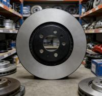 China Brake Disc Rotor OE 1J0615301P for Japanese Korea Cars Cost-Effective Wear-Resistant Bulk Order OEM/ODM Factory Direct Wholesale for sale