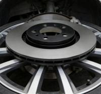 China Brake Disc Rotor OE 1J0615301P for Japanese Korea Cars Cost-Effective Wear-Resistant Bulk Order OEM/ODM Factory Direct Wholesale for sale
