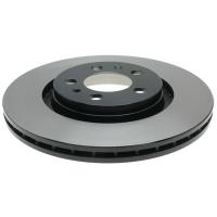 China Brake Disc Rotor OE 1J0615301P for Japanese Korea Cars Cost-Effective Wear-Resistant Bulk Order OEM/ODM Factory Direct Wholesale for sale