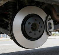 China Brake Disc Rotor OE 1J0615301P for Japanese Korea Cars Cost-Effective Wear-Resistant Bulk Order OEM/ODM Factory Direct Wholesale for sale