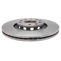 China Smooth Braking Car Brake Disc Rotor OE 4D0615301J for MERCEDES-BENZ Cast Iron Replacement Brake Disc Factory Direct OEM/ODM for sale