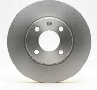 China Wear-Resistant Ceramic Brake Disc Rotor OE 6N0615301G for MERCEDES-BENZ Cost-Effective Bulk Order OEM/ODM Factory Direct Sale for sale