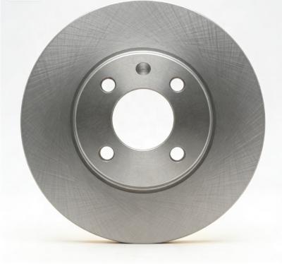 China Wear-Resistant Ceramic Brake Disc Rotor OE 6N0615301G for MERCEDES-BENZ Cost-Effective Bulk Order OEM/ODM Factory Direct Sale for sale