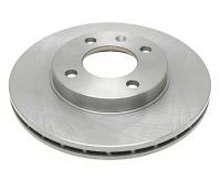 China Wear-Resistant Ceramic Brake Disc Rotor OE 6N0615301G for MERCEDES-BENZ Cost-Effective Bulk Order OEM/ODM Factory Direct Sale for sale