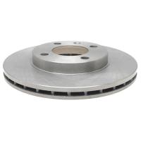 China Wear-Resistant Ceramic Brake Disc Rotor OE 6N0615301G for MERCEDES-BENZ Cost-Effective Bulk Order OEM/ODM Factory Direct Sale for sale