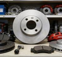China Wear-Resistant Ceramic Brake Disc Rotor OE 6N0615301G for MERCEDES-BENZ Cost-Effective Bulk Order OEM/ODM Factory Direct Sale for sale