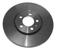 China Car Specific Brake Disc Ceramic Automotive Brake Disc OE 6R0615301A for MERCEDES-BENZ Replacement Brake Disc OEM Customized for sale