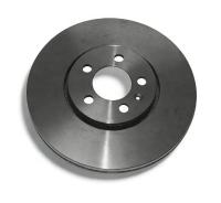 China Car Specific Brake Disc Ceramic Automotive Brake Disc OE 6R0615301A for MERCEDES-BENZ Replacement Brake Disc OEM Customized for sale