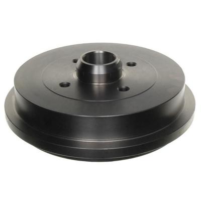 China Car Brake Disc Ceramic Automotive Brake Disc OE 6U0501615 for Volkswagen Replacement Brake Disc OEM Customized Factory Direct for sale