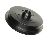 China Car Brake Disc Ceramic Automotive Brake Disc OE 6U0501615 for Volkswagen Replacement Brake Disc OEM Customized Factory Direct for sale