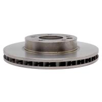 China Car Ceramic Automotive Brake Disc OE 7L6615302D for Volkswagen/AUDI Replacement Brake Disc OEM/ODM Customized Factory Direct for sale