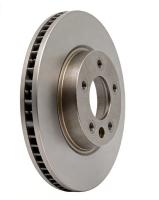 China Car Ceramic Automotive Brake Disc OE 7L6615302D for Volkswagen/AUDI Replacement Brake Disc OEM/ODM Customized Factory Direct for sale