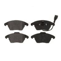 China ARESMRON 1K0698151A New Brake Disk Rotor Disc Brake Pads Auto Parts for Cars for Kia Spare Parts for sale