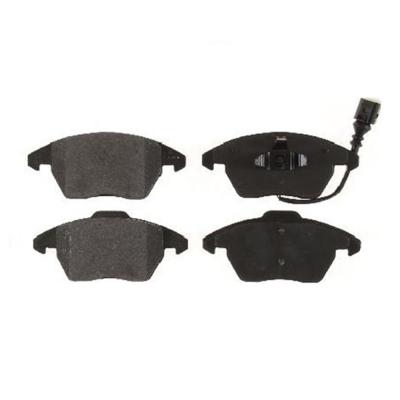 China ARESMRON 1K0698151A New Brake Disk Rotor Disc Brake Pads Auto Parts for Cars for Kia Spare Parts for sale
