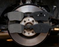 China ARESMRON 1K0698151A New Brake Disk Rotor Disc Brake Pads Auto Parts for Cars for Kia Spare Parts for sale