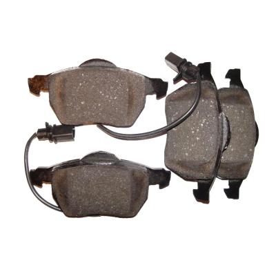 China ARESMRON 4B0 698 151 N High Quality Brake Disk Rotor Disc Brake Pads Auto Parts for Cars for Volkswagen Spare Parts for sale