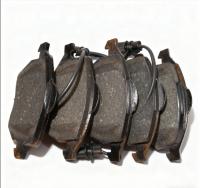 China ARESMRON 4B0 698 151 N High Quality Brake Disk Rotor Disc Brake Pads Auto Parts for Cars for Volkswagen Spare Parts for sale