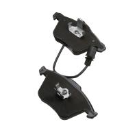 China Front Axle Brake Pad Kit OE 4E0 698 151 M Compatible with Audi A8 (4E) 3.0L 2003-2006 Car Accessories for sale
