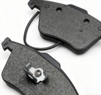 China Front Axle Brake Pad Kit OE 4E0 698 151 M Compatible with Audi A8 (4E) 3.0L 2003-2006 Car Accessories for sale