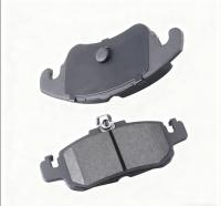 China ARESMRON Front Axle Brake Pad Kit OE 4G0698151D Compatible with Audi A7 (4GA) 2.8FSI 2010- Engine CHVA CNJA for sale