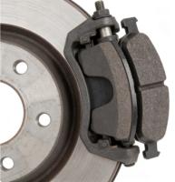 China Brake Pad OE 4H0698151G Fit Audi A8 4H 3.0TFSI 2010- Anti-Noise Wear-Resistant Factory Direct OEM/ODM Service Wholesale for sale