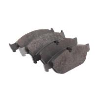 China Brake Pad OE 4H0698151G Fit Audi A8 4H 3.0TFSI 2010- Anti-Noise Wear-Resistant Factory Direct OEM/ODM Service Wholesale for sale