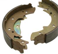 China ARESMRON Rear Brake Pad OE 00000A00899 for Suzuki Vitara SE416 Wear-Resistant Factory Direct OEM/ODM Wholesale Price for sale