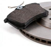 China Rear Brake Pad OE 1J0 698 451 J for Audi 1996-2003 Wear-Resistant Factory Direct OEM/ODM Wholesale Price for sale