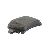 China Long-Lasting Rear Brake Pad OE 1K0698451G for Audi A3 8L 2.0FSI 2003- Wear-Resistant OEM/ODM Customization Service for sale