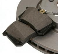 China Ceramic Rear Brake Pad OE 4B0 698 451 E for Volkswagen Passat 2004-2005 Wear-Resistant OEM/ODM Customization Service for sale