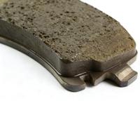 China ARESMRON New Premium Rear Brake Pad OE 4F0698451F for Audi A6 2005 Universal Wear-Resistant Factory Direct OEM/ODM Wholesale for sale