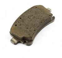 China ARESMRON New Premium Rear Brake Pad OE 4F0698451F for Audi A6 2005 Universal Wear-Resistant Factory Direct OEM/ODM Wholesale for sale