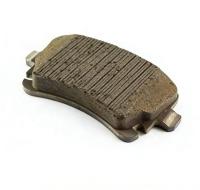 China ARESMRON New Premium Rear Brake Pad OE 4F0698451F for Audi A6 2005 Universal Wear-Resistant Factory Direct OEM/ODM Wholesale for sale