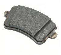 China Luxury Car New Premium Rear Brake Pad OE 4H0 698 451 D ( 4H0698451D) for Audi A8 2010- Universal Factory Direct OEM/ODM Service for sale