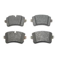 China Luxury Car New Premium Rear Brake Pad OE 4H0 698 451 D ( 4H0698451D) for Audi A8 2010- Universal Factory Direct OEM/ODM Service for sale