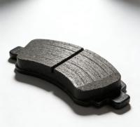 China New Premium Rear Brake Pad OE 5N0 698 451 for Volkswagen Tiguan 2008-2011 Wear-Resistant Factory Direct OEM/ODM Service for sale