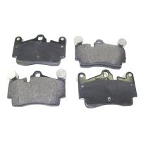 China Premium Rear Brake Pad OE 7L0 698 451 B for Audi Q7 3.0TDI V6(4L) CASA/CCMA/CJGA Wear-Resistant Factory Direct OEM/ODM Service for sale