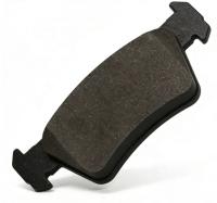 China New Premium Rear Brake Pad OE 7L6 698 451 C (7L6698451C) for Volkswagen Touareg 2008-2010 Wear-Resistant Factory Direct Price for sale