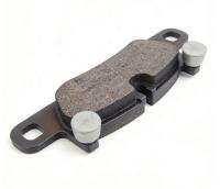China Ceramic Rear Brake Pad OE 7P6 698 451  (7P6698451) for Volkswagen Touareg CGEA  2013- Wear-Resistant Factory Direct Price for sale