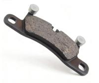 China Ceramic Rear Brake Pad OE 7P6 698 451  (7P6698451) for Volkswagen Touareg CGEA  2013- Wear-Resistant Factory Direct Price for sale