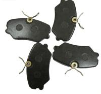 China Semi-metallic Rear Brake Pad OE 8E0 698 451 N  ( 8E0698451N) for Audi A4 BDV Noise-Free Wear-Resistant Factory Direct Price for sale