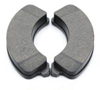China Semi-metallic Rear Brake Pad OE 8K0698451A  (8K0 698 451 A) for Audi A5 CABD Bulk Purchase OEM/ODM Factory Direct Wholesale for sale