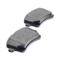 China Semi-metallic Rear Brake Pad OE 8K0698451A  (8K0 698 451 A) for Audi A5 CABD Bulk Purchase OEM/ODM Factory Direct Wholesale for sale