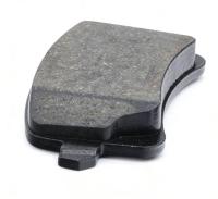 China Semi-metallic Rear Brake Pad OE 8K0698451A  (8K0 698 451 A) for Audi A5 CABD Bulk Purchase OEM/ODM Factory Direct Wholesale for sale