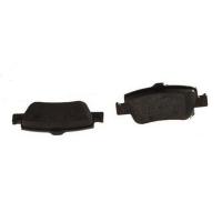 China Semi-metallic Rear Brake Pad OE 04466-02180 for COROLLA ZZE150 4ZZFE 2007-2009 Bulk Purchase Factory Direct Wholesale for sale