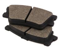China Premium Semi-metallic Rear Brake Pad OE 04466-06070 for CAMRY 2011-2012 Noise-Free Factory Direct Wholesale Supply for sale