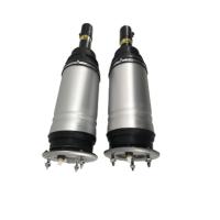 China New Air Suspension Shock Absorbers for Land Rover Range Rover L560 Velar with Ads LR148862 LR090609 1 Year Warranty for sale