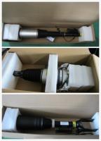 China New Air Suspension Shock Absorbers for Land Rover Range Rover L560 Velar with Ads LR148862 LR090609 1 Year Warranty for sale