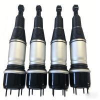China OE C2C41340 Custom Gas Air Suspension Shock for XJ-Series 2006-2009 New Condition Replacement Rear for sale