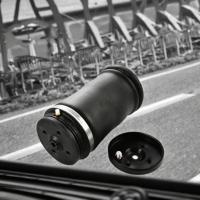 China New ARESMRON for Mercedes ML Class OE 164 320 07 25 Air Spring Suspension Front Rear Rubber Bellows 1 Year Warranty for sale